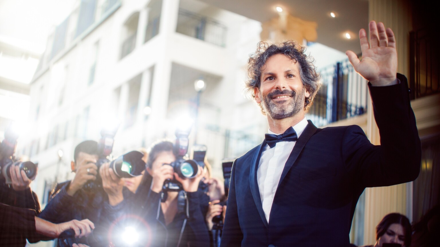 Linnéa Lundström Christoffer Berg: Nyheter